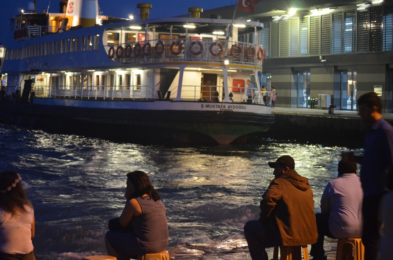 Timur Hammond – Writer, researcher, teacher